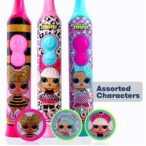 L.O.L. Surprise! | Bath, Skin & Hair | Lol Surprise Electronic ...